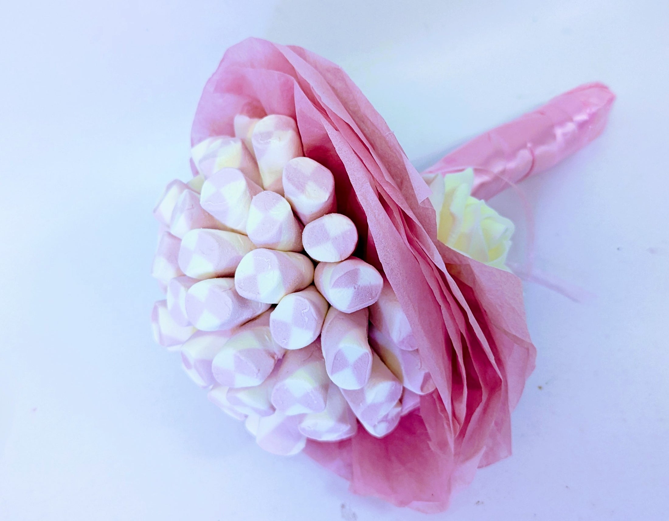 Wedding Bridal Bouquets| Flower Girl sweets| Floral Bouquets – Sweet ...